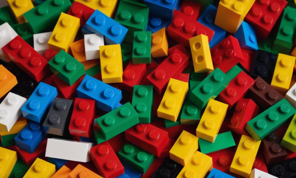 Brickonomicon 2025 - Tickets and Admissions Information